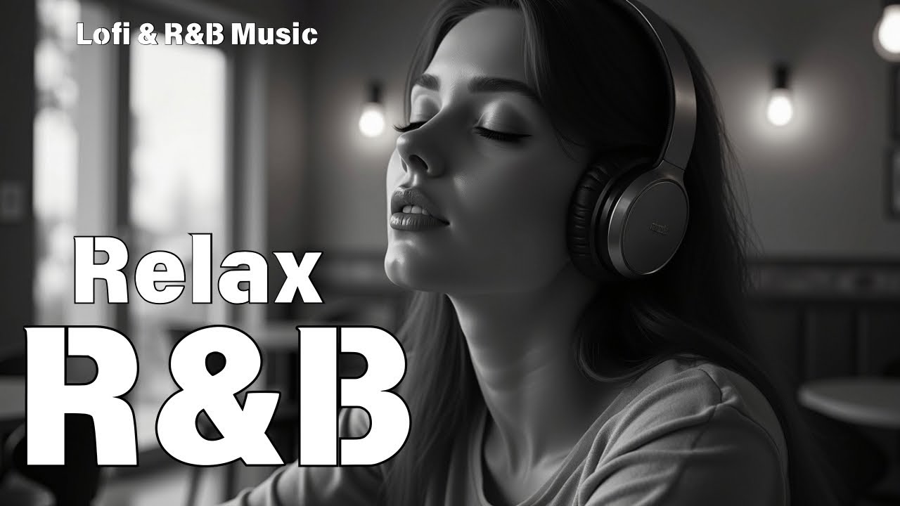 【R&B Relax 148】Healing Playlist / for Chill / Work / Indie / Ballad / Relax / Coffee | Study ...