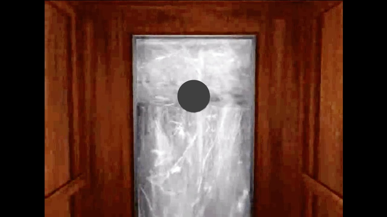 3D elevator animation "1950's TITAN" - YouTube