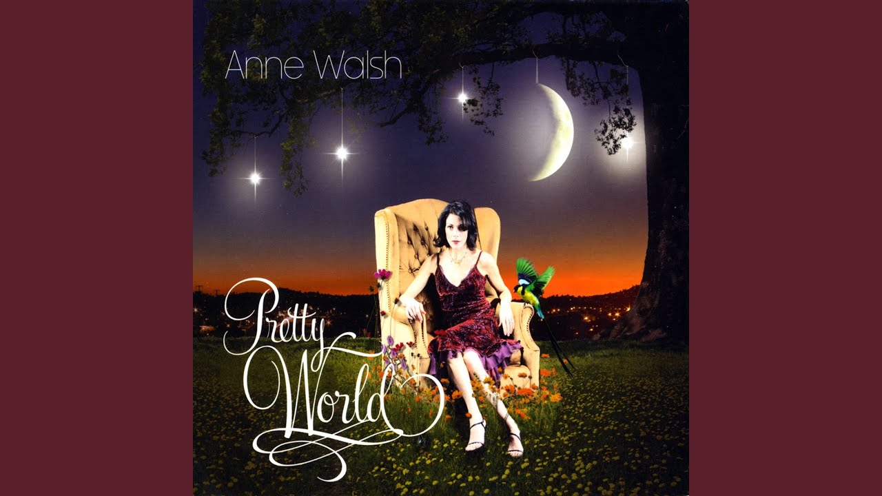 Pretty World - YouTube