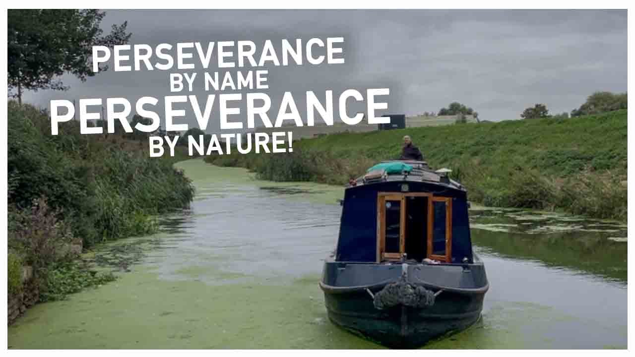 430 - Perseverance by Name, Perseverance by Nature - YouTube