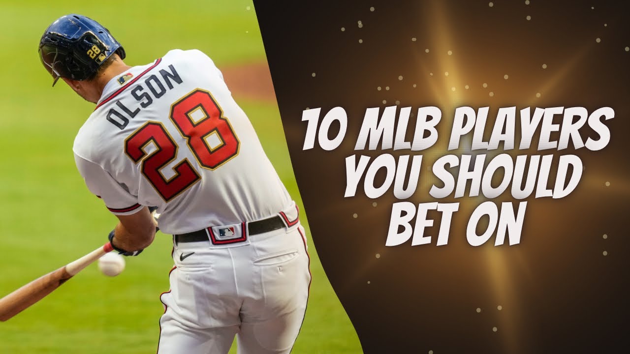 August 15th 10 Best Mlb Players Player Props Picks Bets Parlays