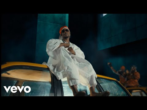 L.A.X, Magicsticks - Loke (Official Video)