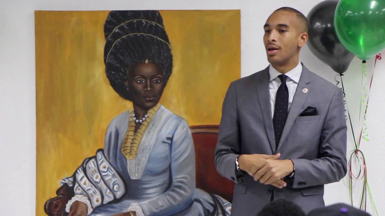 Power Series: Racism & Violence The Reality in Black America - Salih ...