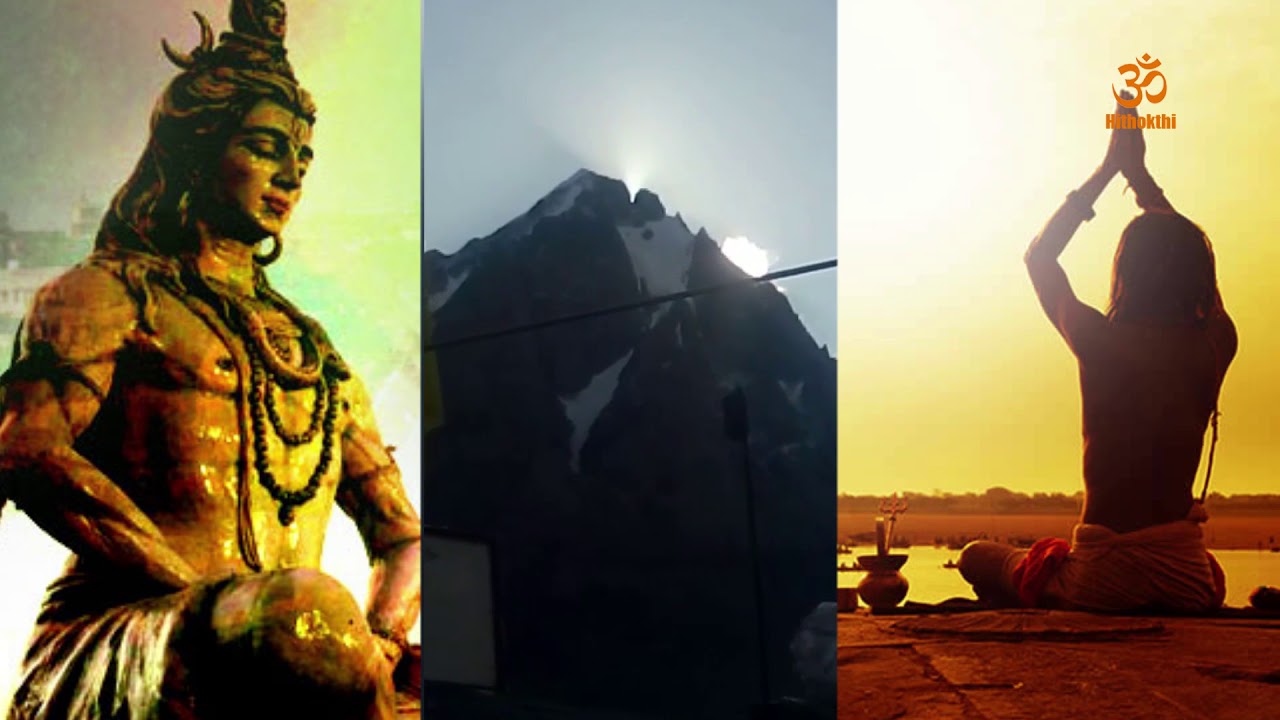 Miracles of Mount Kailash | Lord Shiva Miracles at Mount Kailash - YouTube