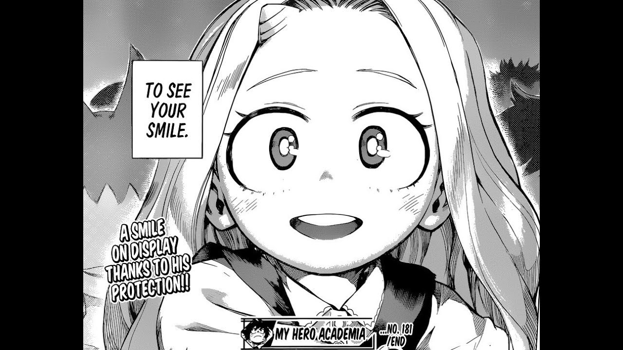 Eri Smiles - YouTube