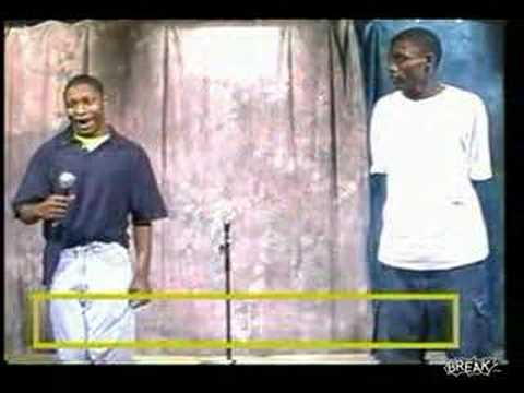 Eli Vs Envy-Very Bad Rap Battle - YouTube