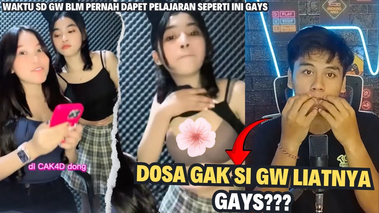 CALON PENGHUNI NERAKA,‼️ INI MEMBUAT KAMI GAK ENAKAN UNTUK MEMANDANG ...