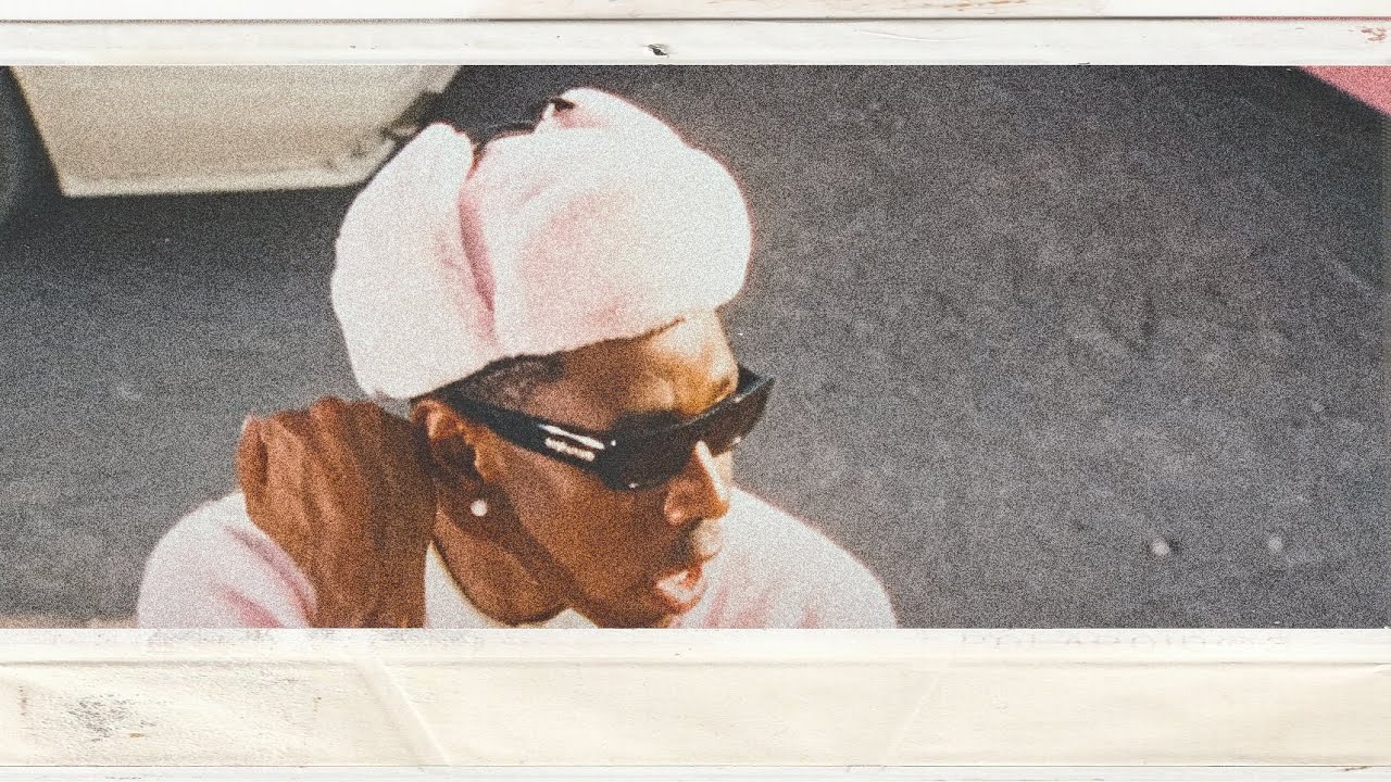 LEMONHEAD by Tyler the Creator but it's just my voice - YouTube