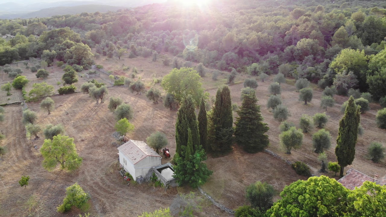 Provence July 2019 - YouTube