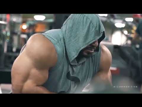 Vücut Geliştimenin En Ağır Canavarı Big Ramy  TÜRKÇE ALTYAZILI