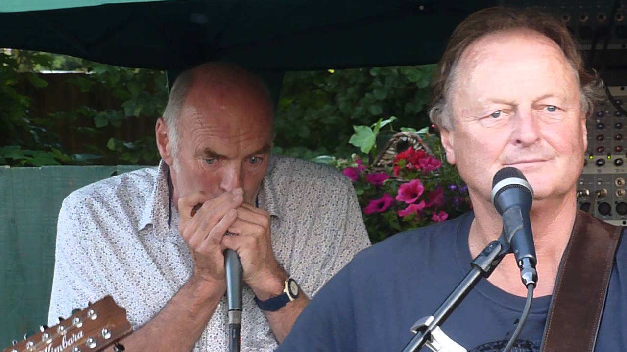 Cocaine - Willie Austen, Paul Stenton, Jim Austen with guest Denny ...