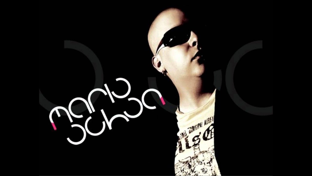 Mario Ochoa & DJ Fist Dance Me Orginal MIX - YouTube