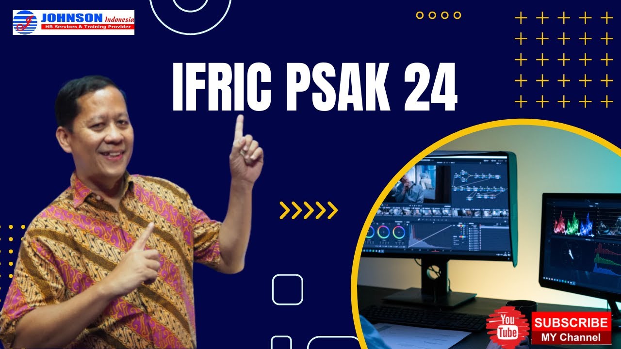 Training IFRIC PSAK 24 - YouTube