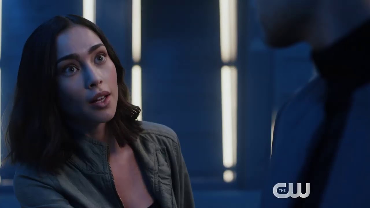 Pandora TV Series on CW Network - YouTube