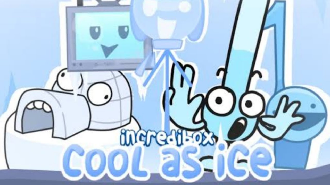 Cool as Ice mix Part 1. - YouTube