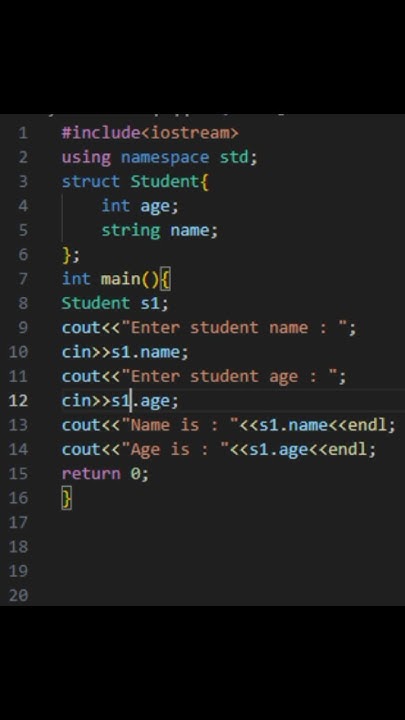 Coding Cppbasics Cpplearning Programmer Codingforbeginners Cpp 2517