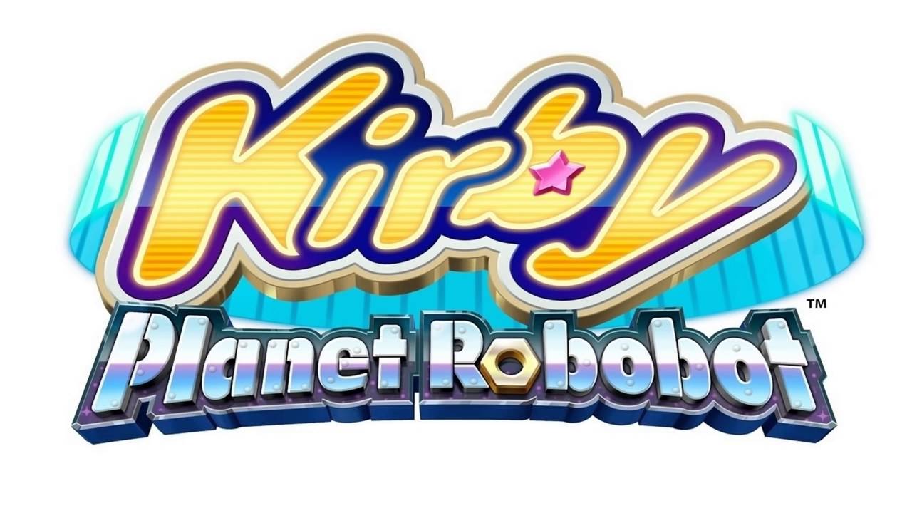 President Max Profitt Haltmann's Theme Kirby: Planet Robobot Music ...