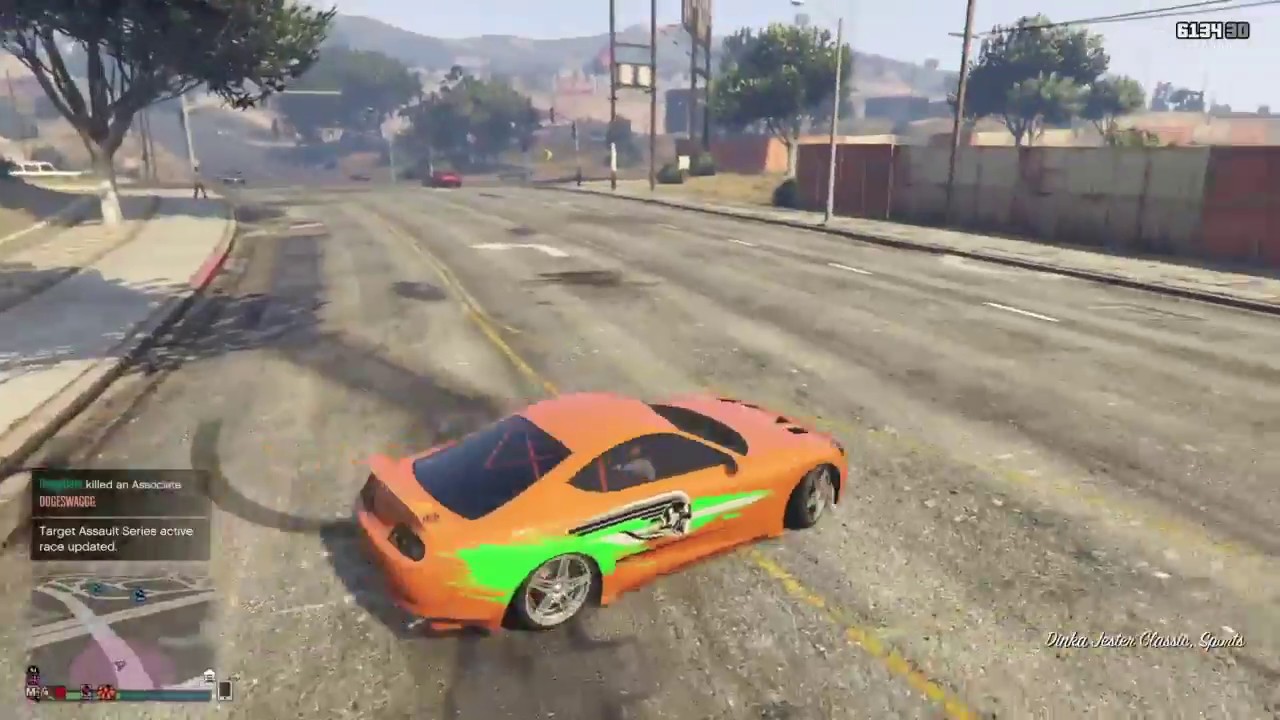 GTA Online After Hours DLC - Business Battle, Wisky Shot, Celebrity ...