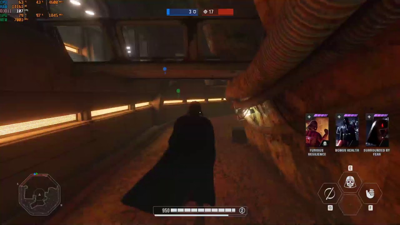 BF2 Heroes vs. Villains - YouTube