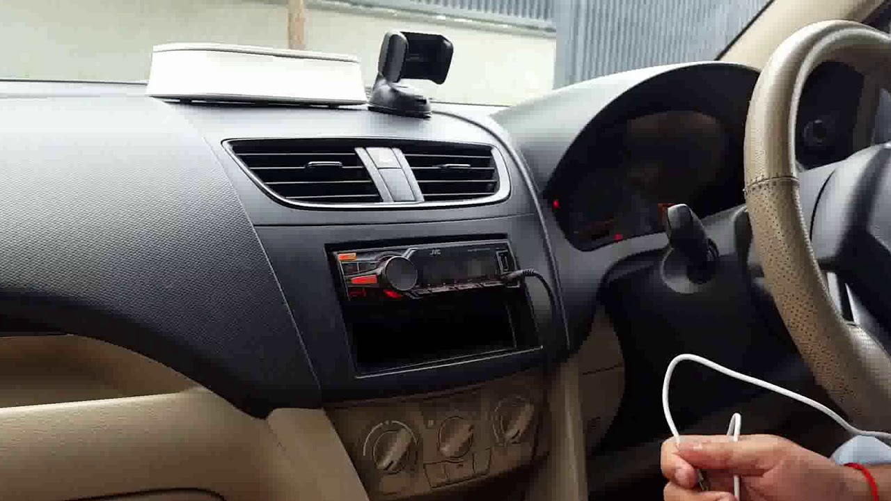 Uv lite sterilizer use in car - YouTube