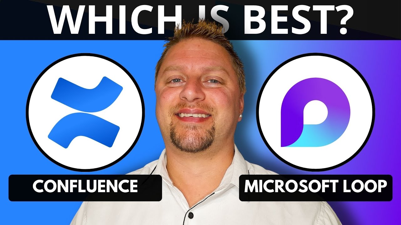 Confluence vs Microsoft Loop | Which is Better? 2026 - YouTube
