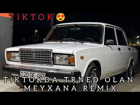 Senan Qubalı Coxsu Cavan Beyni Duman Qaqaşlar 2010 - Tiktokda Trend Olan Mahnı En Yeni Mahnılar 2026