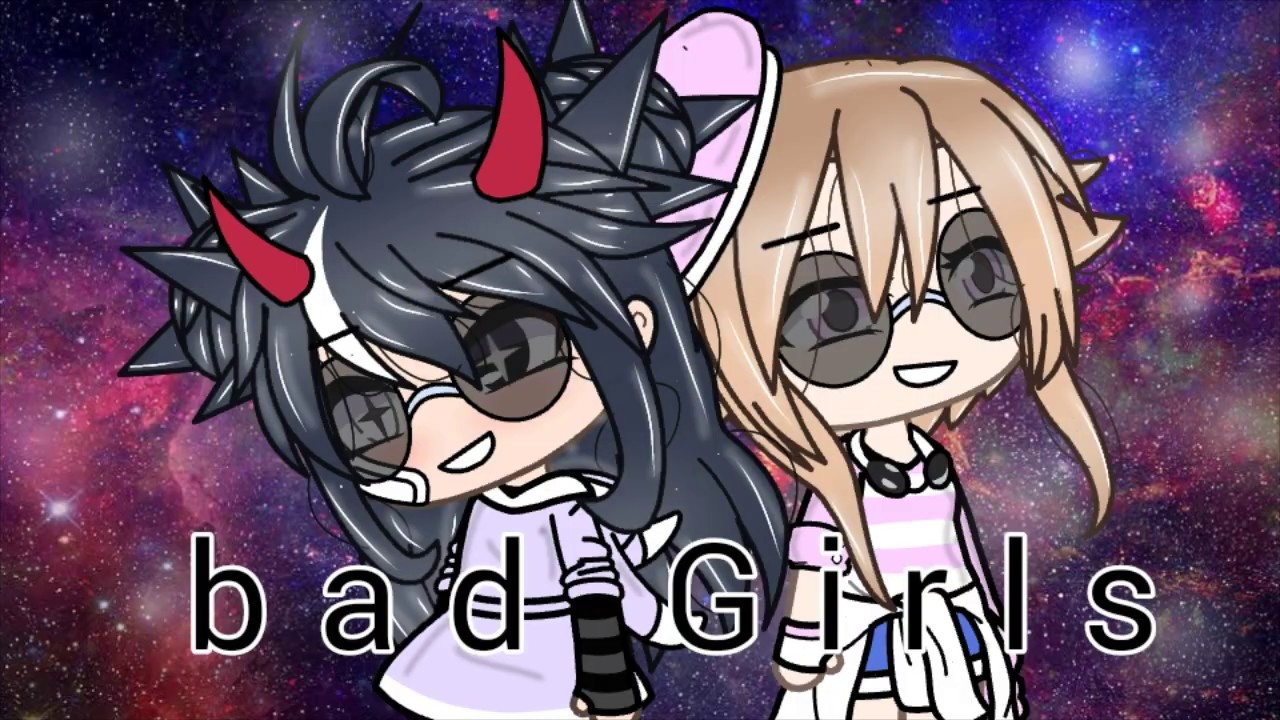 bad Girls meme - YouTube
