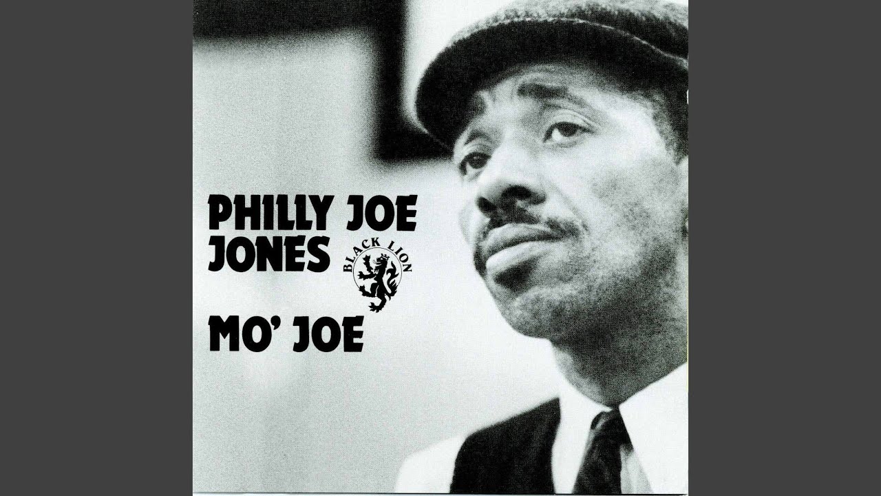 Mo' Joe - YouTube