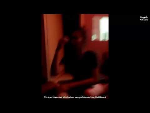 Zulin Aziz: Urut Thailand (Part 1)