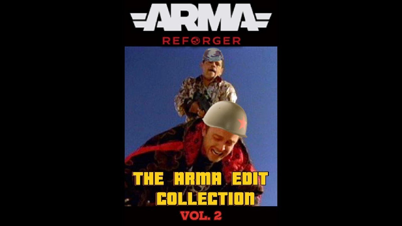 10 Min of Peak Arma Edits (The Arma Edit Collection Vol. 2) - YouTube