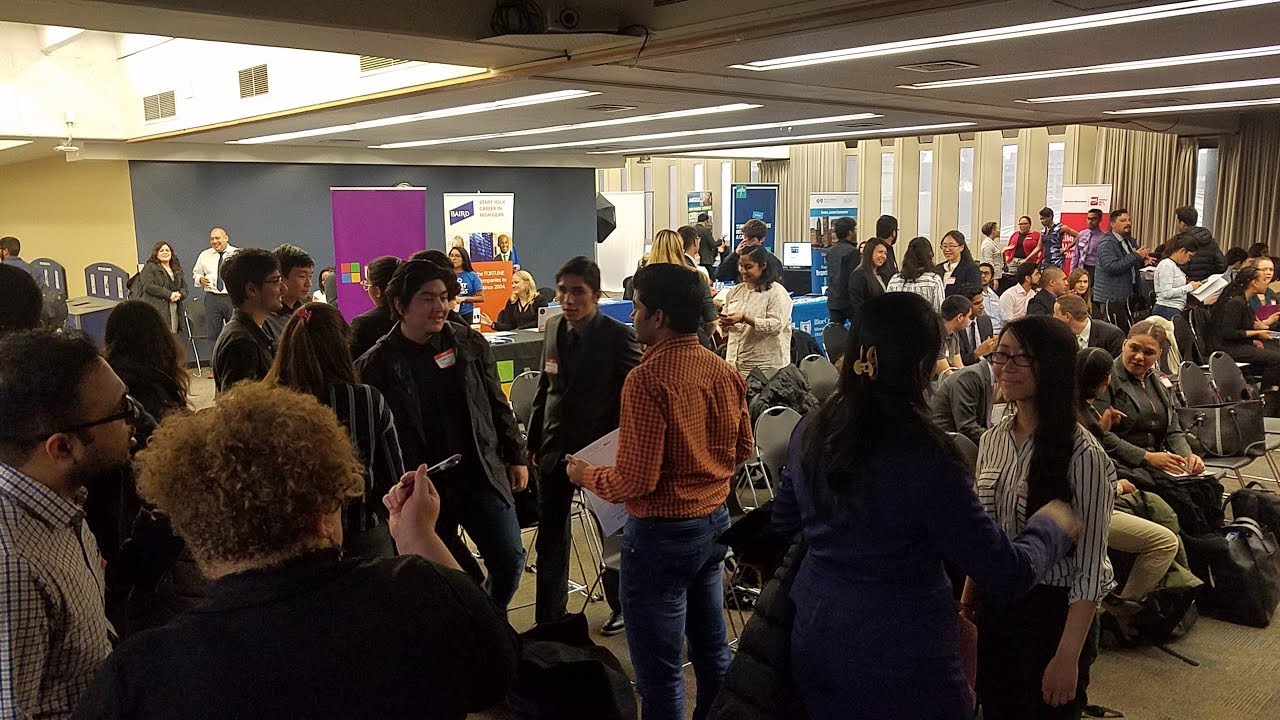 2019 Chicago LIT College Tour Highlights - YouTube