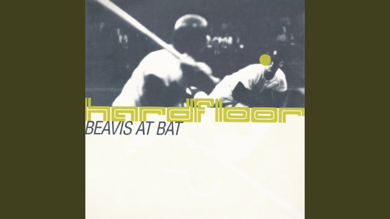 Beavis At Bat - YouTube
