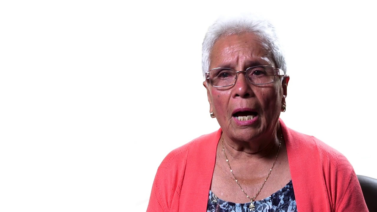 Maria Espinal Abundez - YouTube