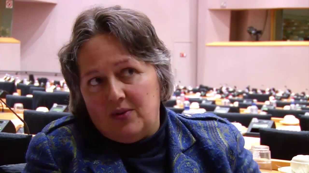 Rosi Braidotti - Alchetron, The Free Social Encyclopedia