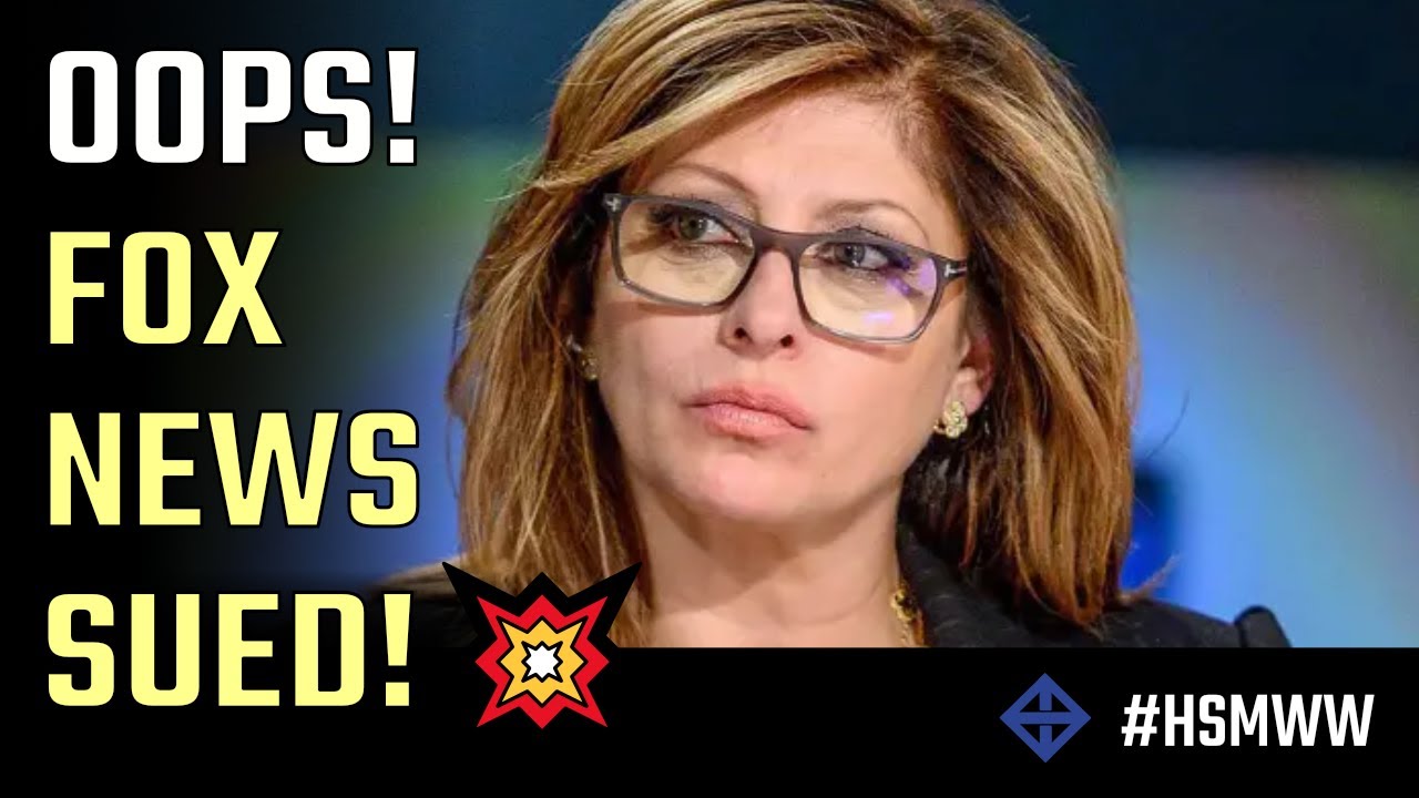 Fox News Sued Entertainment