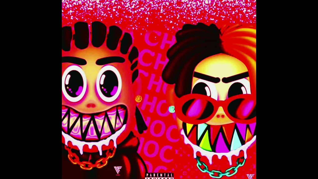 @Crazy Point RD - Quiero Chocha 🍑 [SATURADO] - YouTube