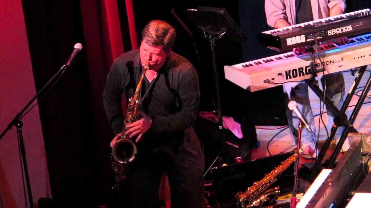 Danny V's 52nd Street - Avalon Theatre - Easton, MD - 10-27-2012 - YouTube