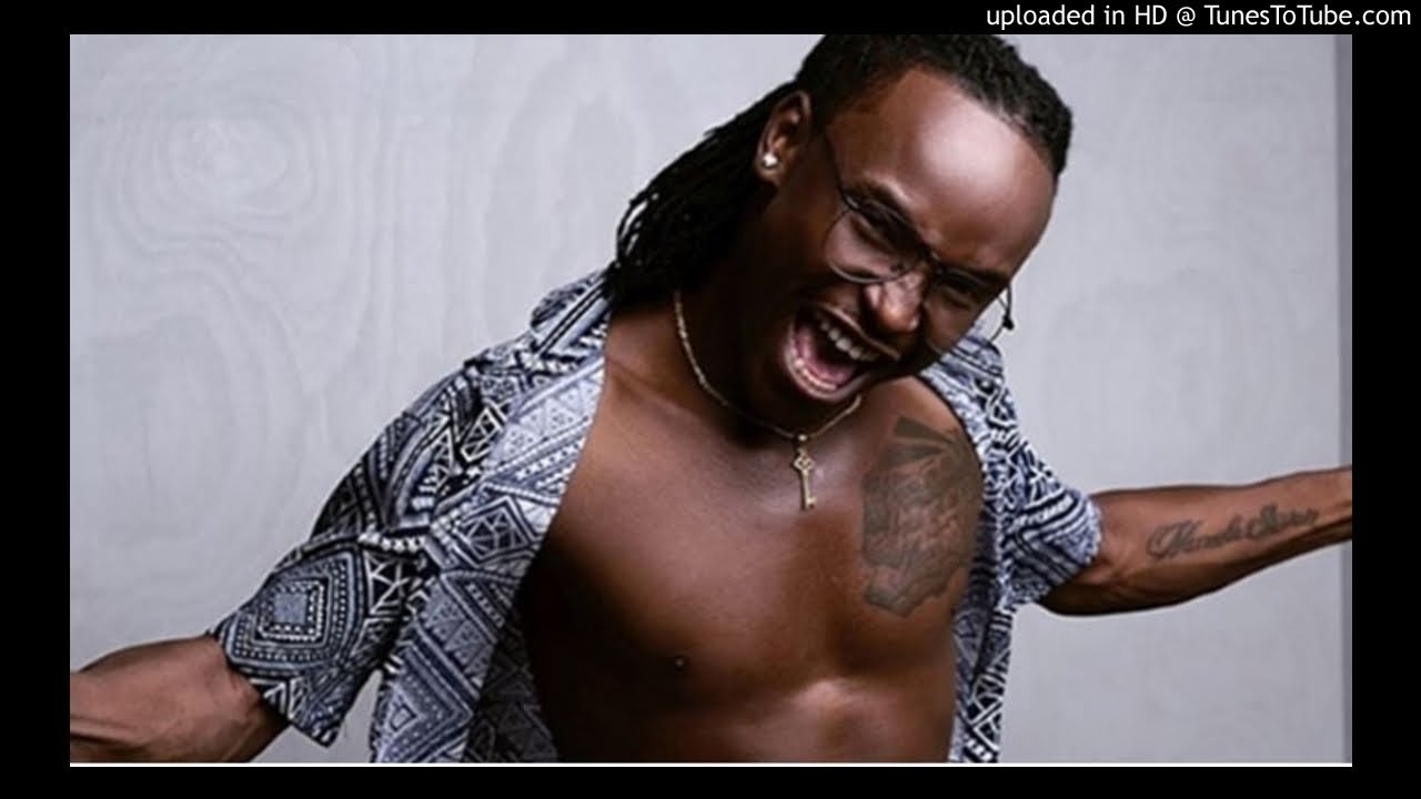 BARNABA CLASSIC - ZODOA | NEW MUSIC 2019 BONGOFLAVA - YouTube Music