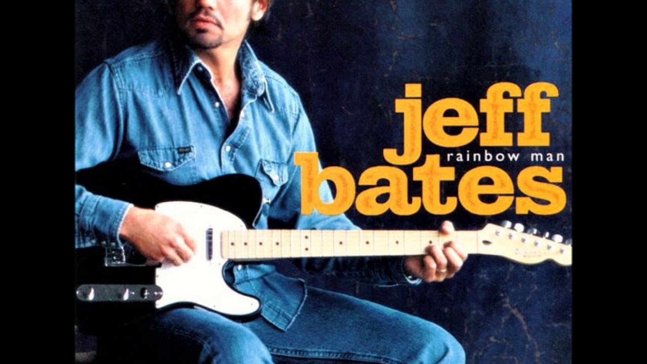 Rainbow Man , Jeff Bates , 2003 - YouTube