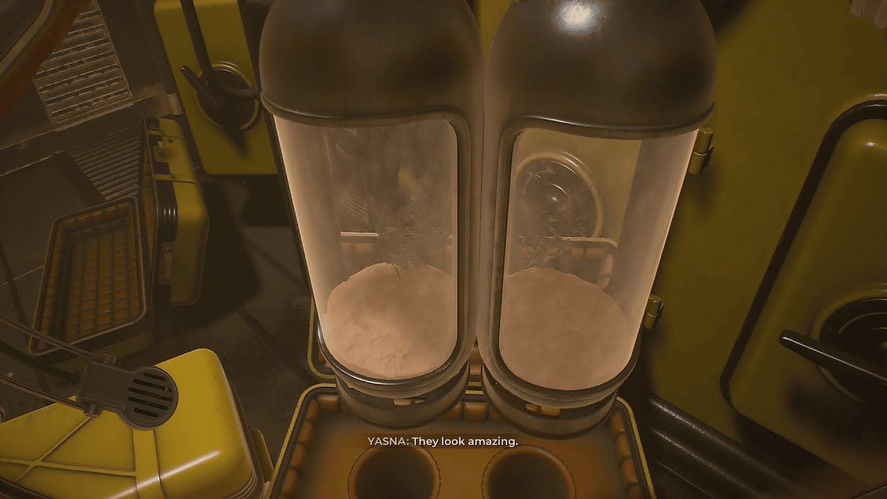 The Invincible (Microbot) - YouTube