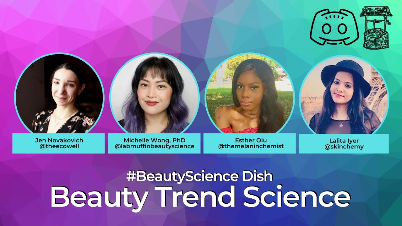 The Science Behind Beauty Trends - YouTube