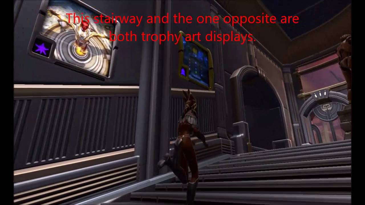 Shaleena's Republic Stronghold - YouTube