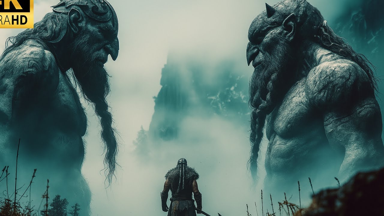 Nephilim (2025) The Movie that Shocked the World - Full 4K - YouTube