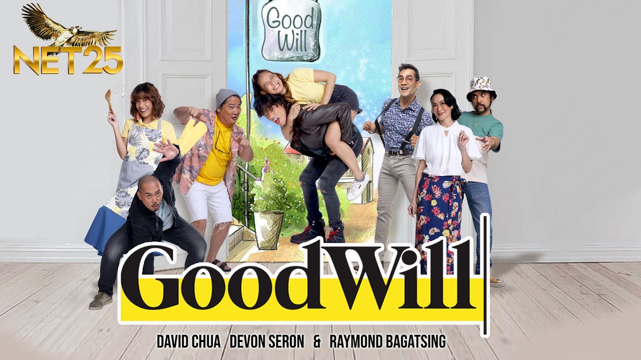 GOODWILL SEASON 2 | August 27, 2023 - YouTube