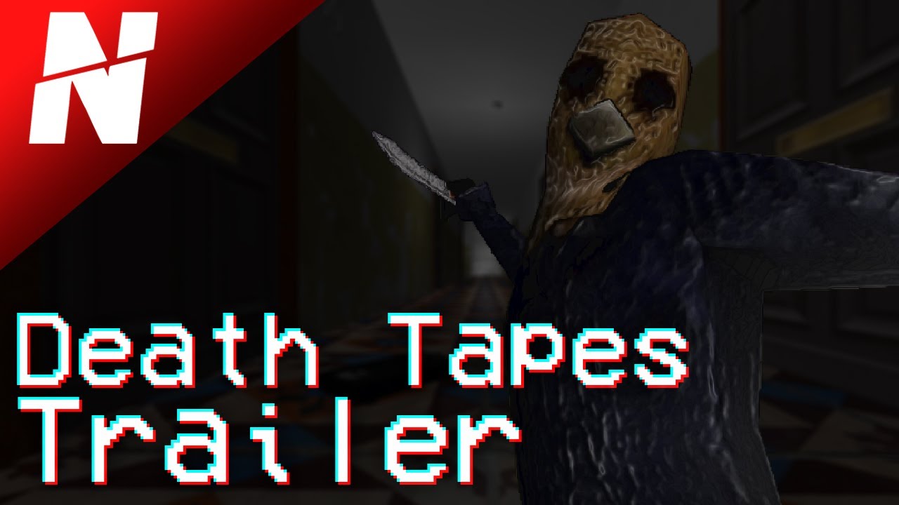 Death Tapes | Trailer - YouTube