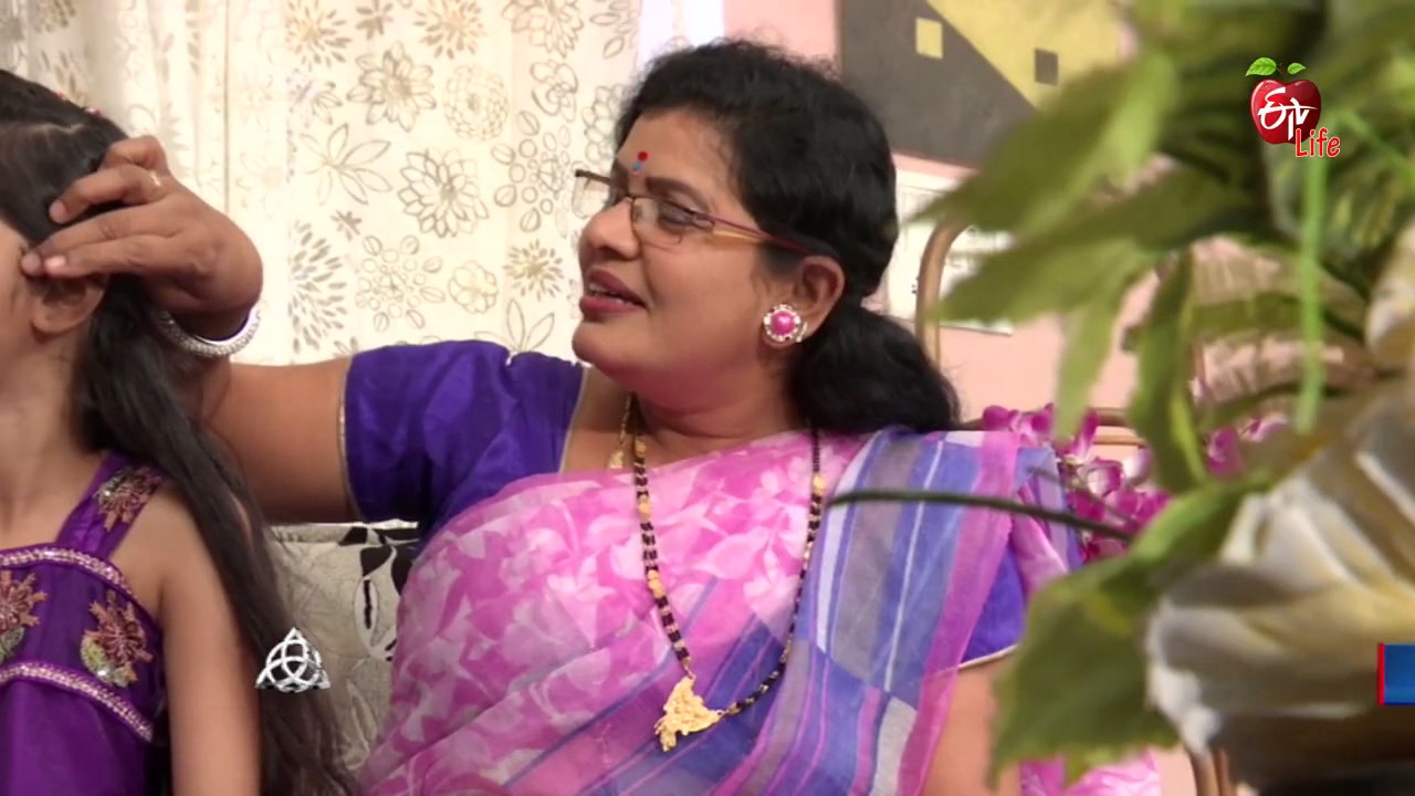 Antharangam | 7th August 2017 | అంతరంగం | Full Episode - YouTube