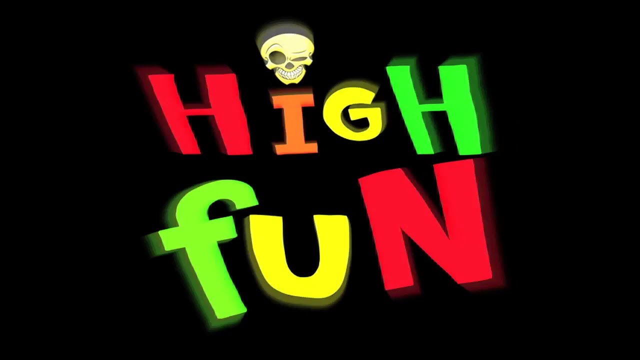 Joli Rouge Sound - High Fun (Official Audio) - YouTube Music