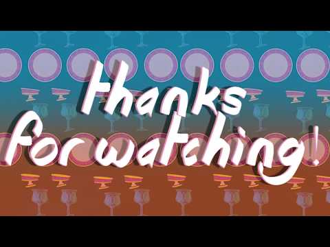 Beauty and the Beast - Belle | One-Line Multilanguage collab