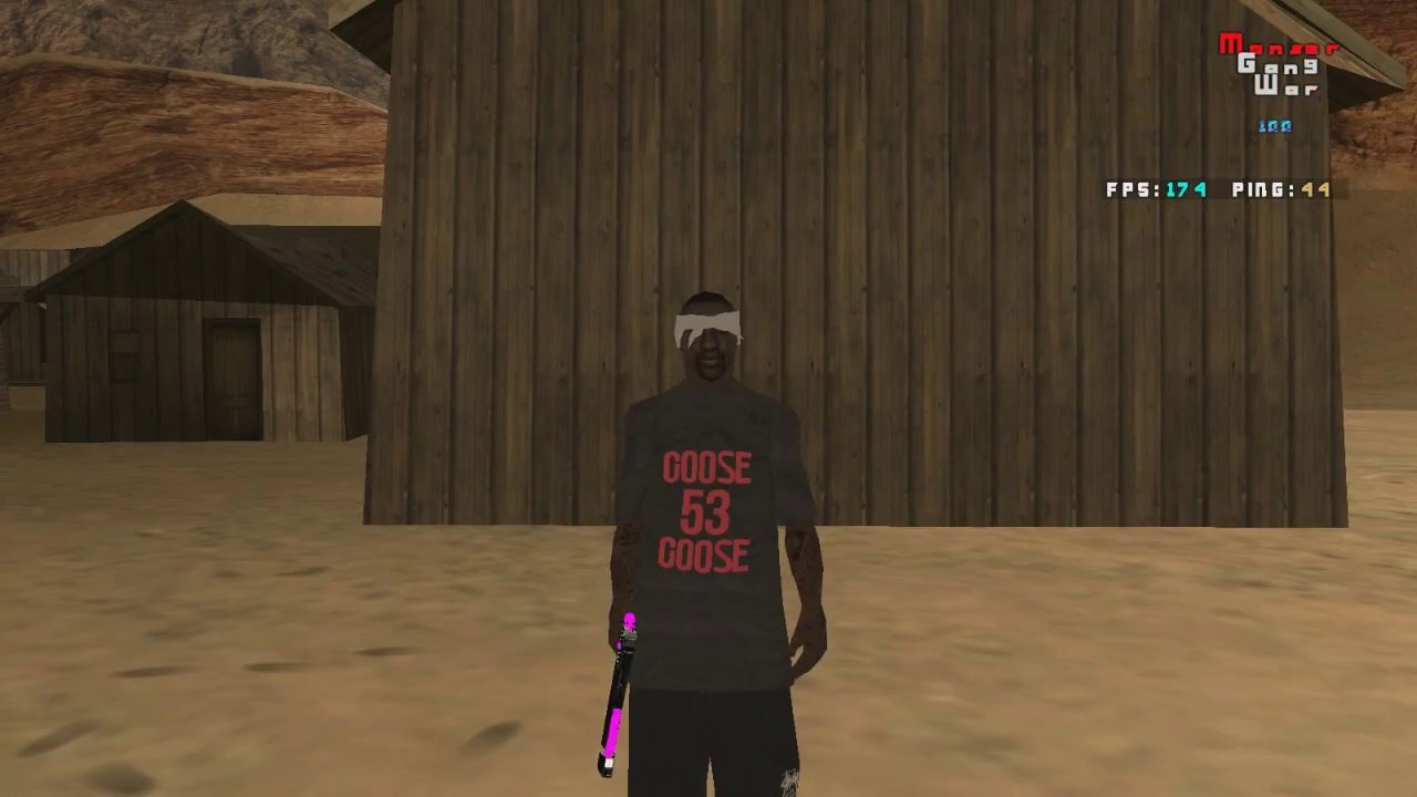 Мягкий GENRL by Ghetto Team . - YouTube