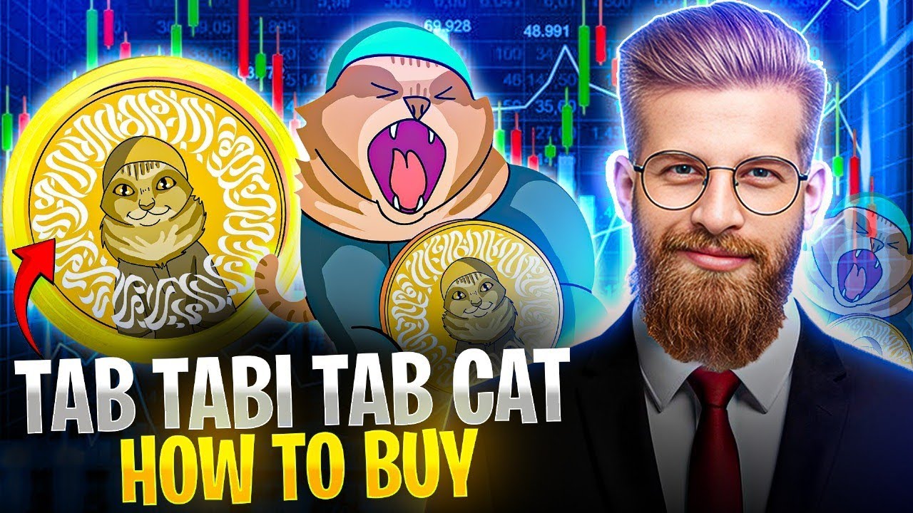 NEW TOKEN IN 2025 TABI CAT WEBSITE FULL REVIEW 🔥🔥🔥 JOIN NOW 🔥🔥🔥🔥 - YouTube